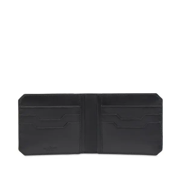 AU DEPART Bifold Wallet