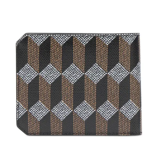 AU DEPART Bifold Wallet
