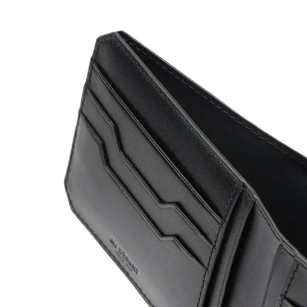 AU DEPART Bifold Wallet