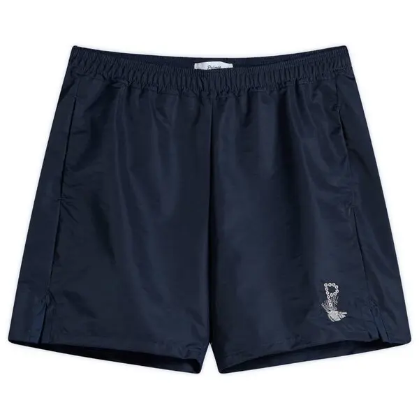 PALMES X Racquet Tennis Shorts