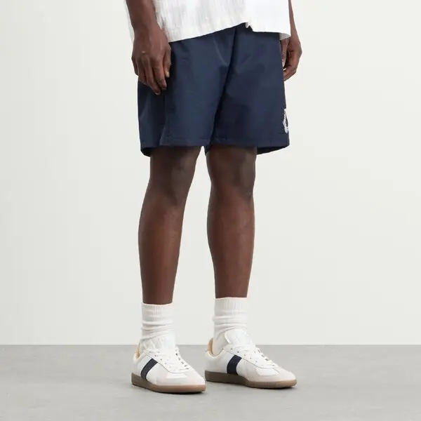 PALMES X Racquet Tennis Shorts