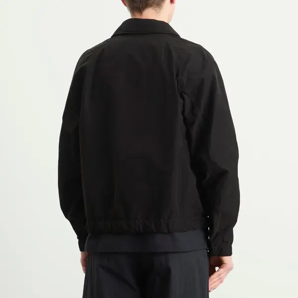 Stone Island Ghost David Light-tc Coach Jacket