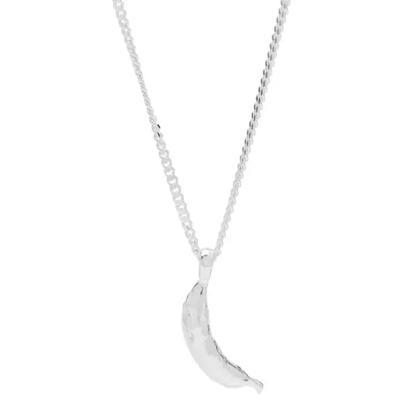 SIMUERO Platano Necklace