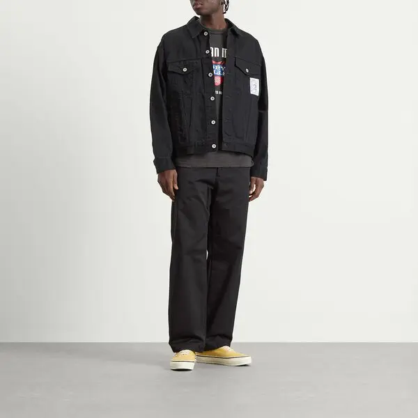 HUMAN MADE Multi Heart T-shirt