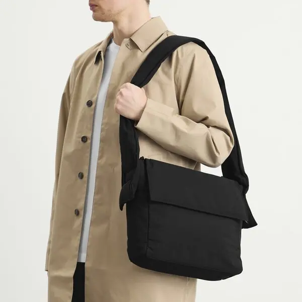 ÖLEND Querida Soft Crossbody Bag