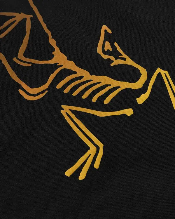 Arc'teryx Kragg Cotton Logo T-shirt