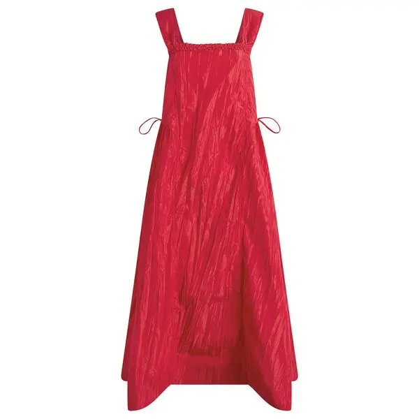 DAMSON MADDER Elina Midi Dress