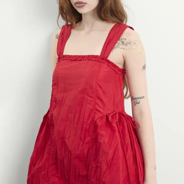 DAMSON MADDER Elina Midi Dress