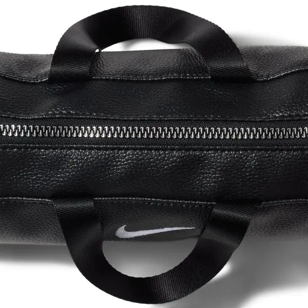 Nike Black White