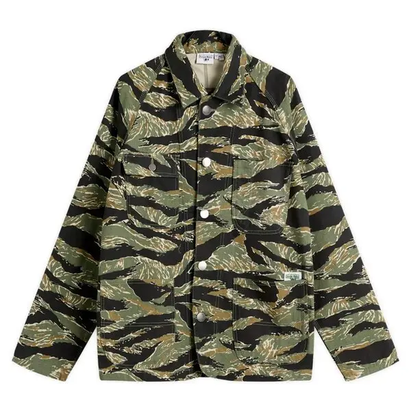 SERVICE WORKS Coverall 2.0 Jacket