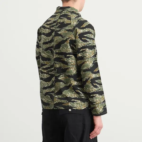 SERVICE WORKS Coverall 2.0 Jacket