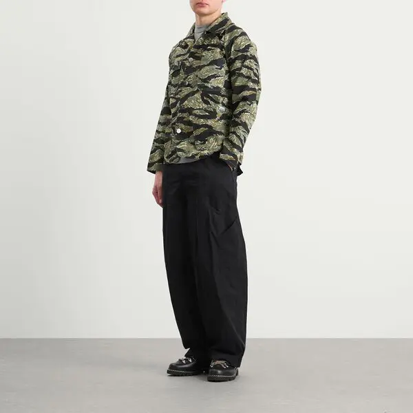 SERVICE WORKS Coverall 2.0 Jacket