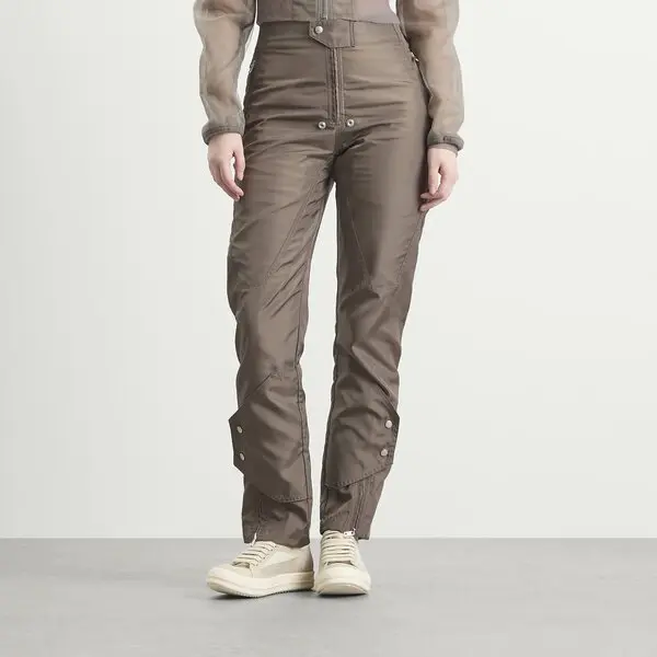 Rick Owens Motopants