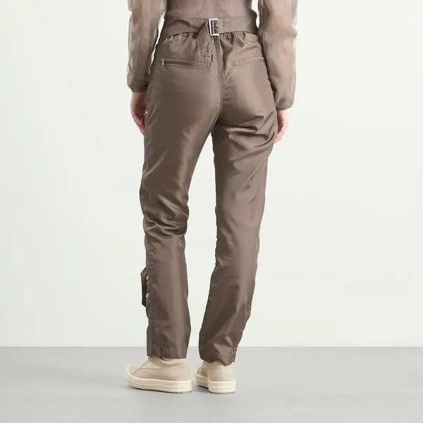 Rick Owens Motopants