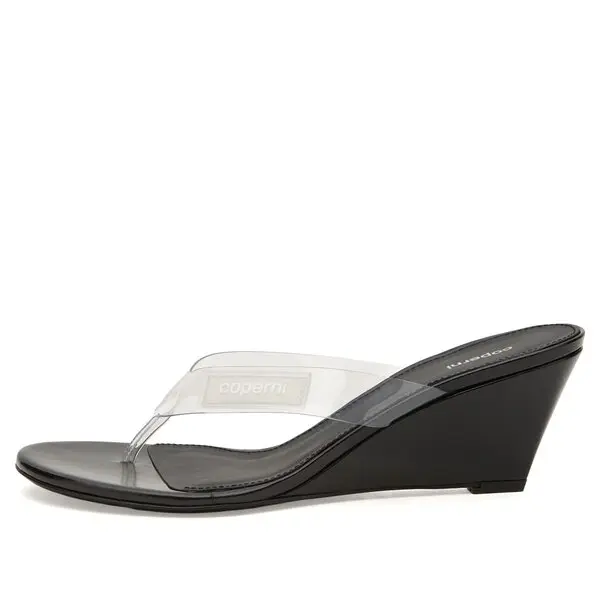 Coperni Wedge Sandals