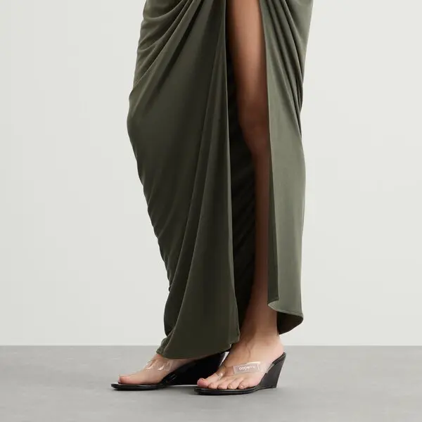 Coperni Wedge Sandals