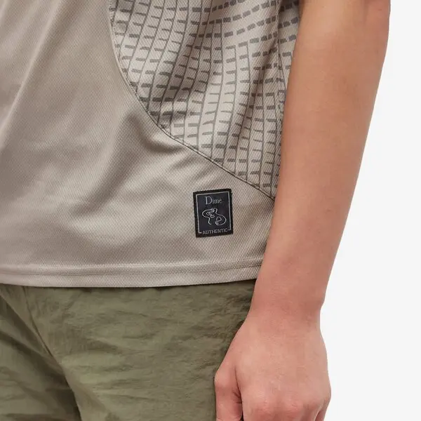 DIME Athletic Jersey T-shirt