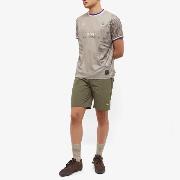 DIME Athletic Jersey T-shirt