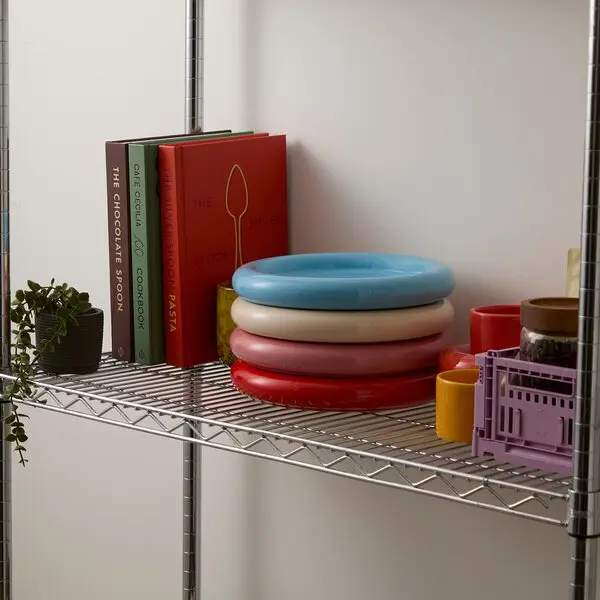 GUSTAF WESTMAN Chunky Plate