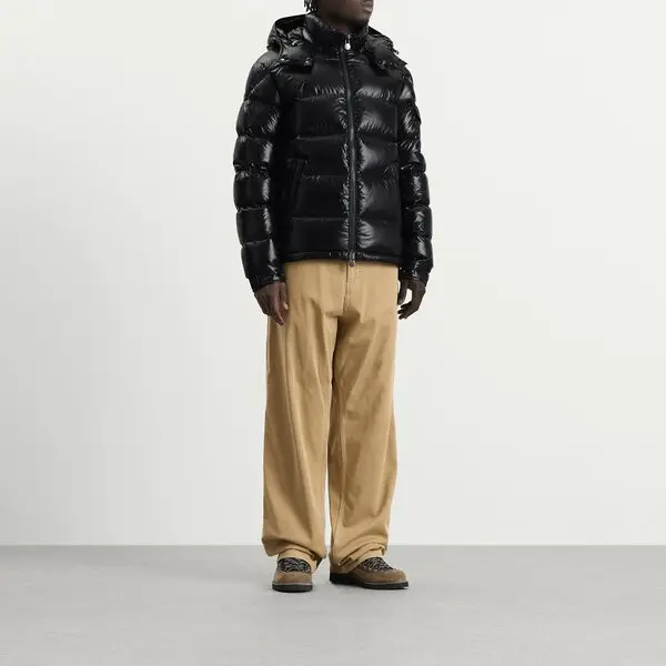 Moncler Maya Down Jacket