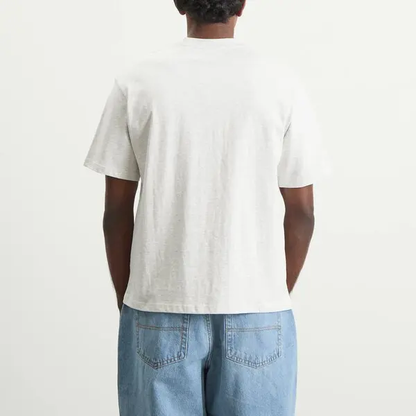 BUTTER GOODS Radiant Logo T-shirt