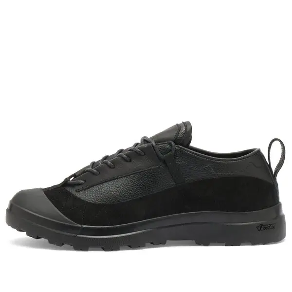 RANRA Kalt Nappa Leather Shoes