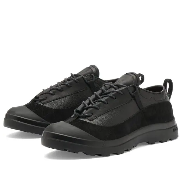 RANRA Kalt Nappa Leather Shoes
