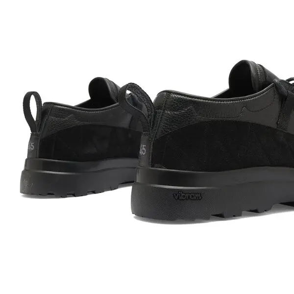 RANRA Kalt Nappa Leather Shoes