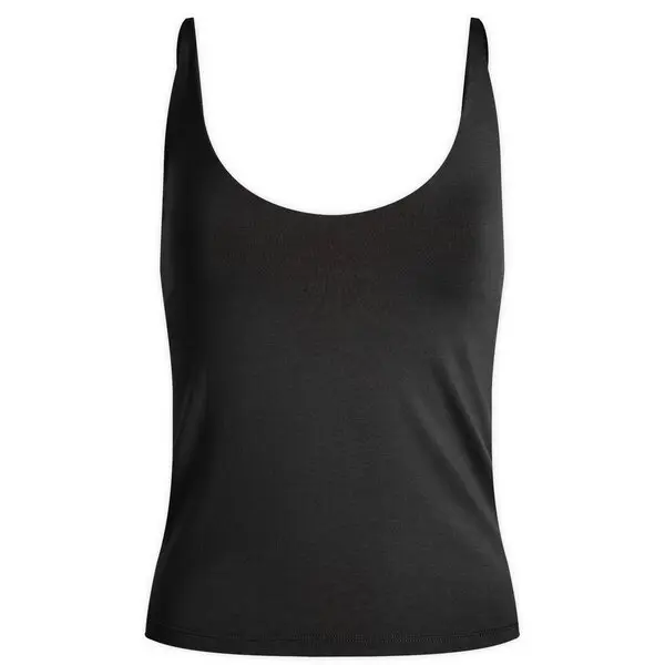 SKIMS Smooth Lounge Skimpy Strap Cami