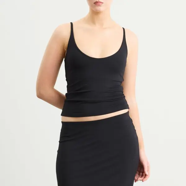 SKIMS Smooth Lounge Skimpy Strap Cami