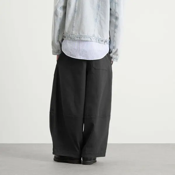 You Must Create Deadbeat Trousers Exclusive