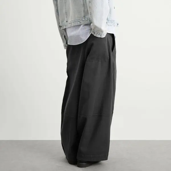 You Must Create Deadbeat Trousers Exclusive