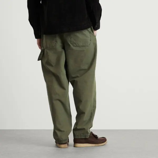 Barbour Harton Relaxed Trousers