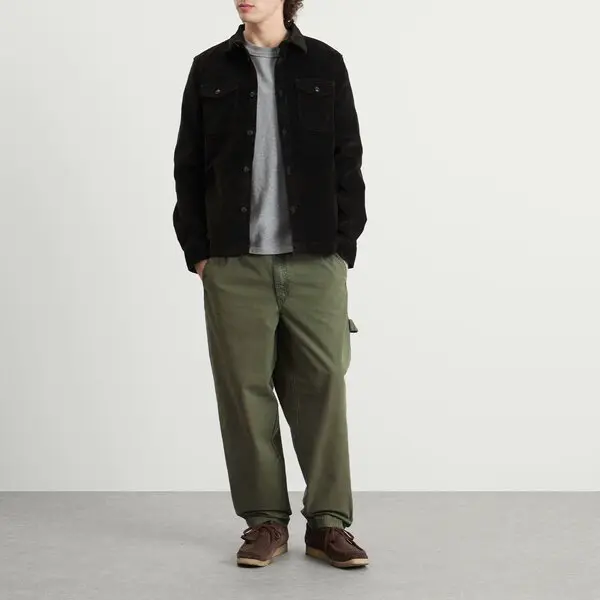 Barbour Harton Relaxed Trousers