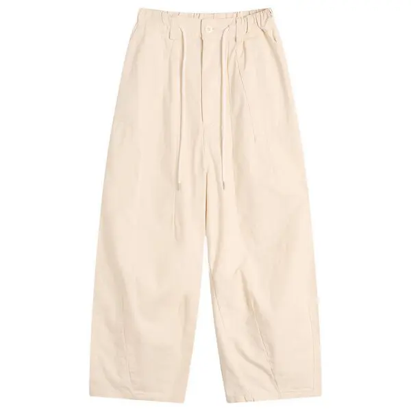 FRIZMWORKS Cotton Balloon Pants