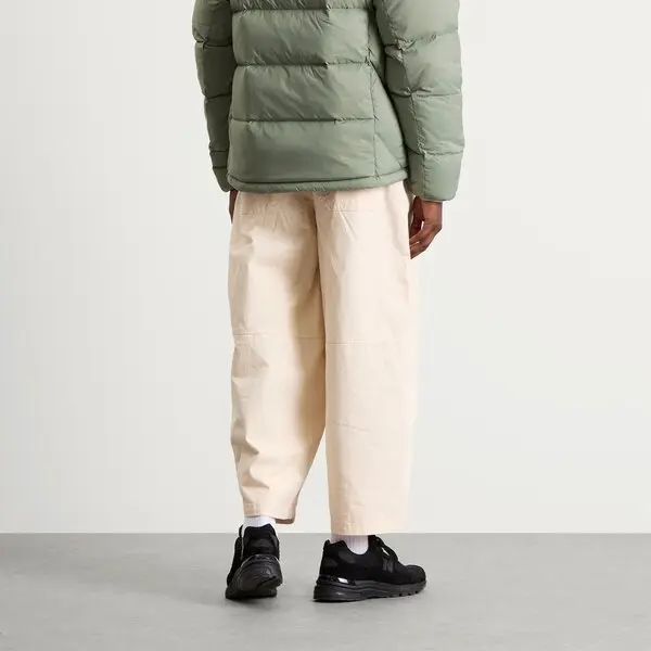 FRIZMWORKS Cotton Balloon Pants