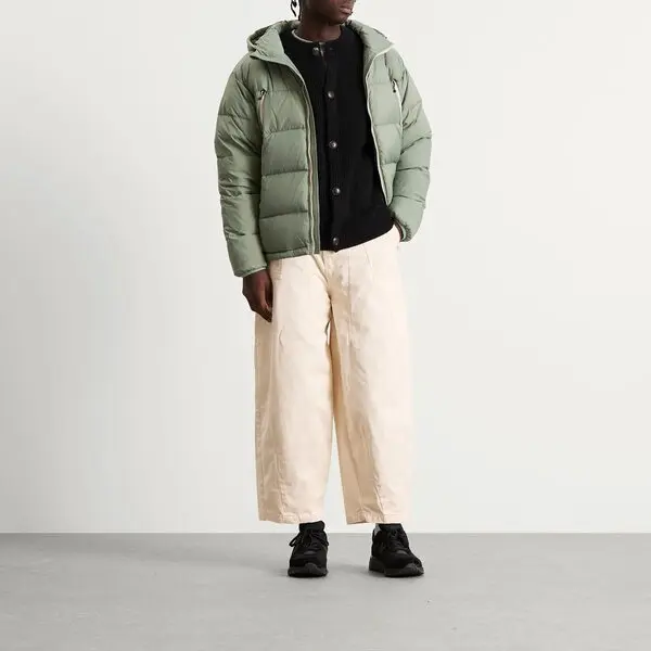 FRIZMWORKS Cotton Balloon Pants