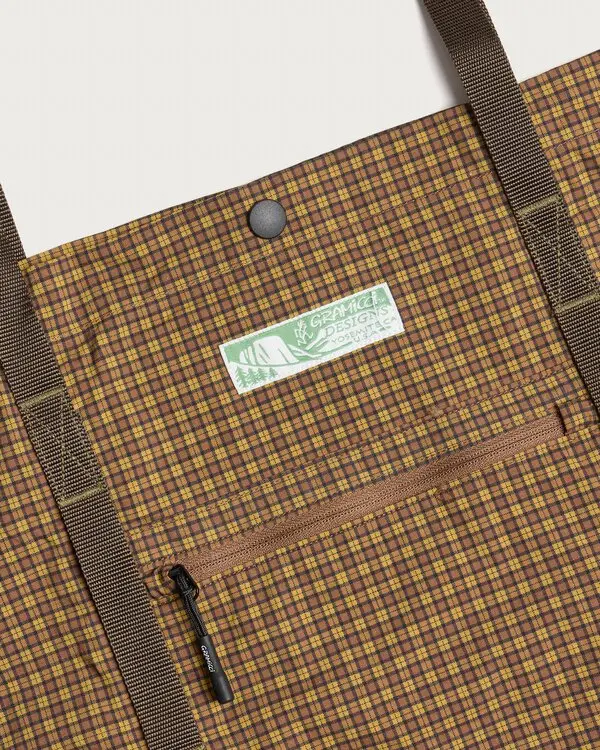 Gramicci Utility Tote Bag