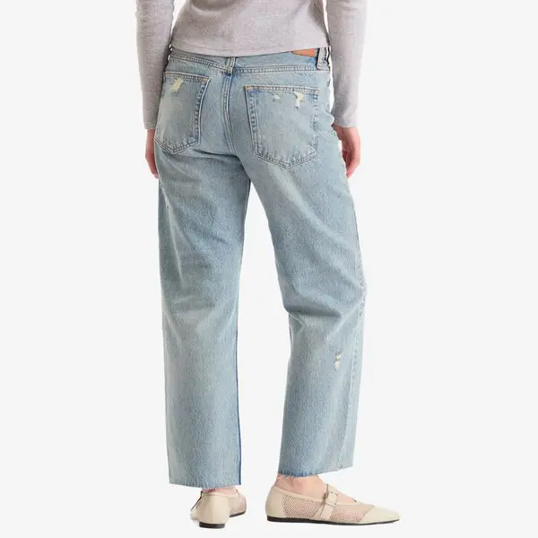 ANINE BING Gavin Jeans