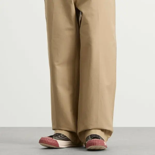 Visvim Skagway Hi Alta Shoes