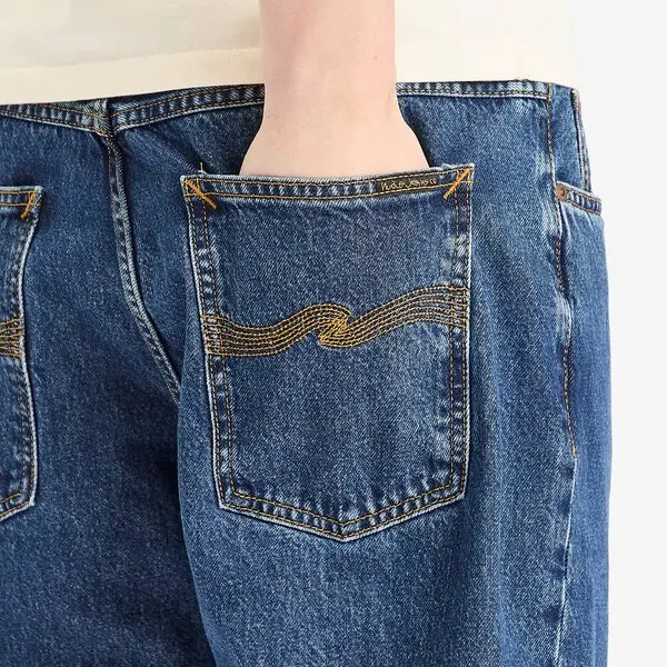 Nudie Jeans Tuff Tony Jeans