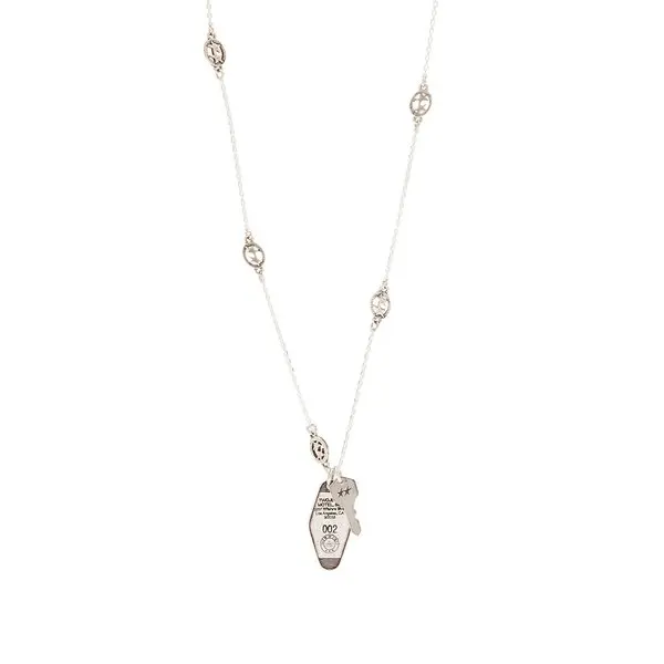 TWOJEYS Motel Necklace