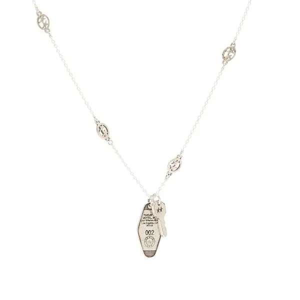 TWOJEYS Motel Necklace