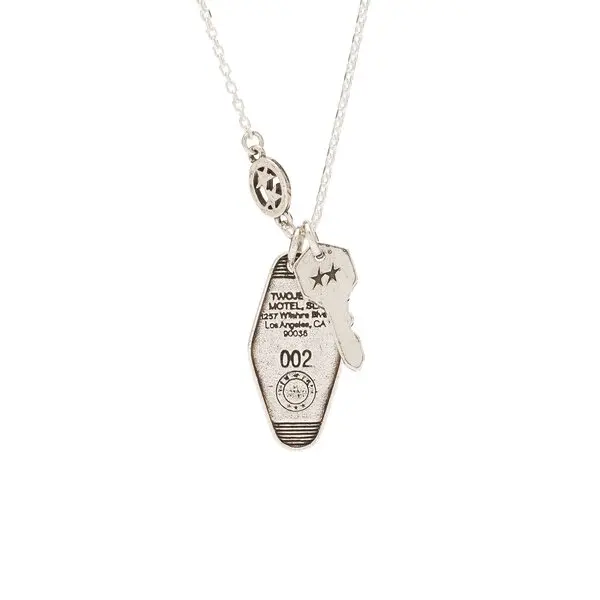 TWOJEYS Motel Necklace