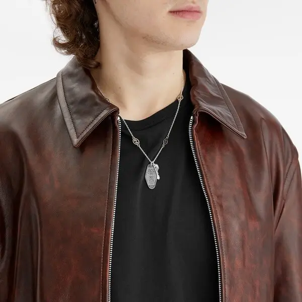 TWOJEYS Motel Necklace
