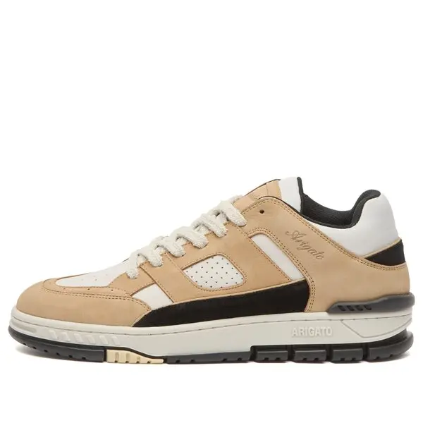 Axel Arigato Area Lo Sneakers
