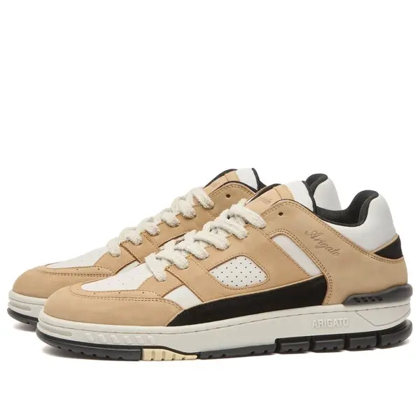 Axel Arigato Area Lo Sneakers