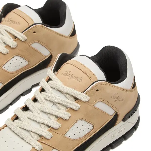 Axel Arigato Area Lo Sneakers