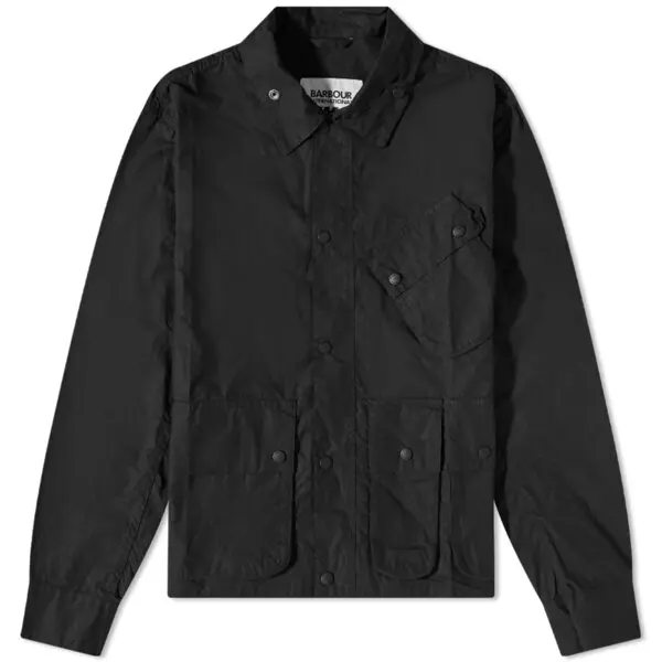 Barbour International X Ymc Dirt Gang Casual Jacket
