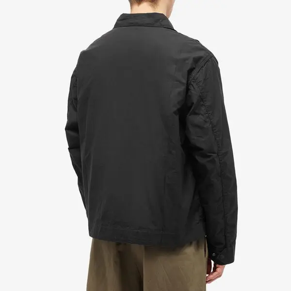 Barbour International X Ymc Dirt Gang Casual Jacket
